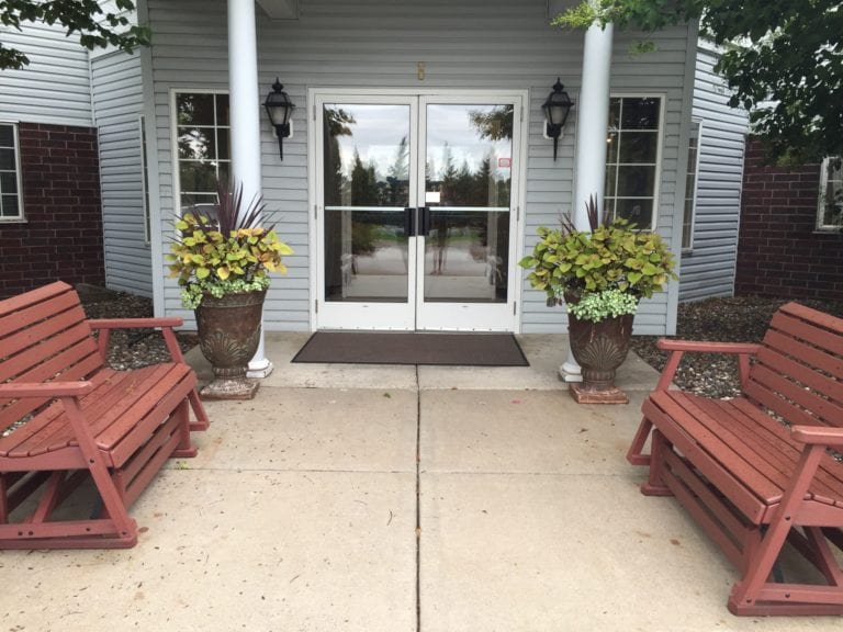 Norgard Court Apartments | Senior Living | Minnesota | Integrity Senior ...